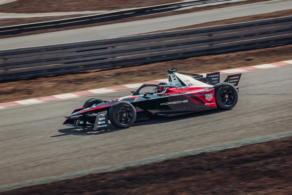 Formula One: Accelerating Cybersecurity in Motorsport