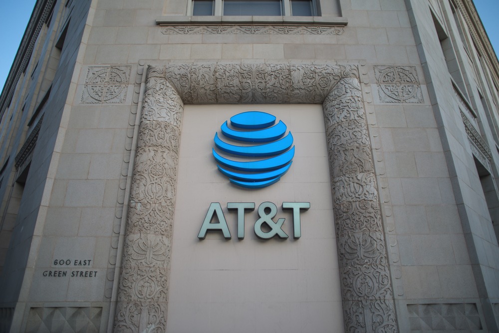 AT&T admits customer call and text data breached in cloud hack ...