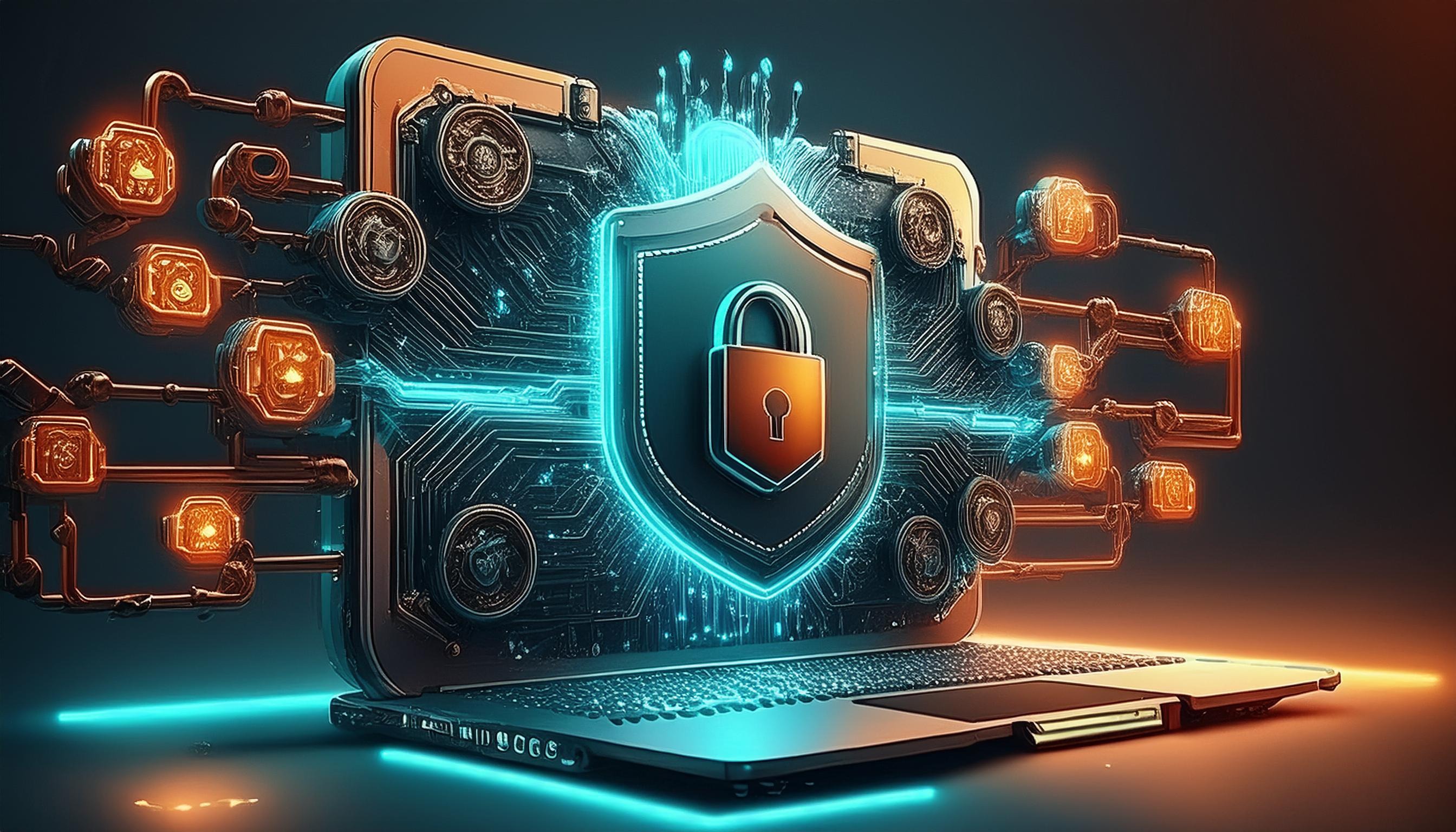 5 Best Practices to Protect Your Data Privacy When Integrating AI