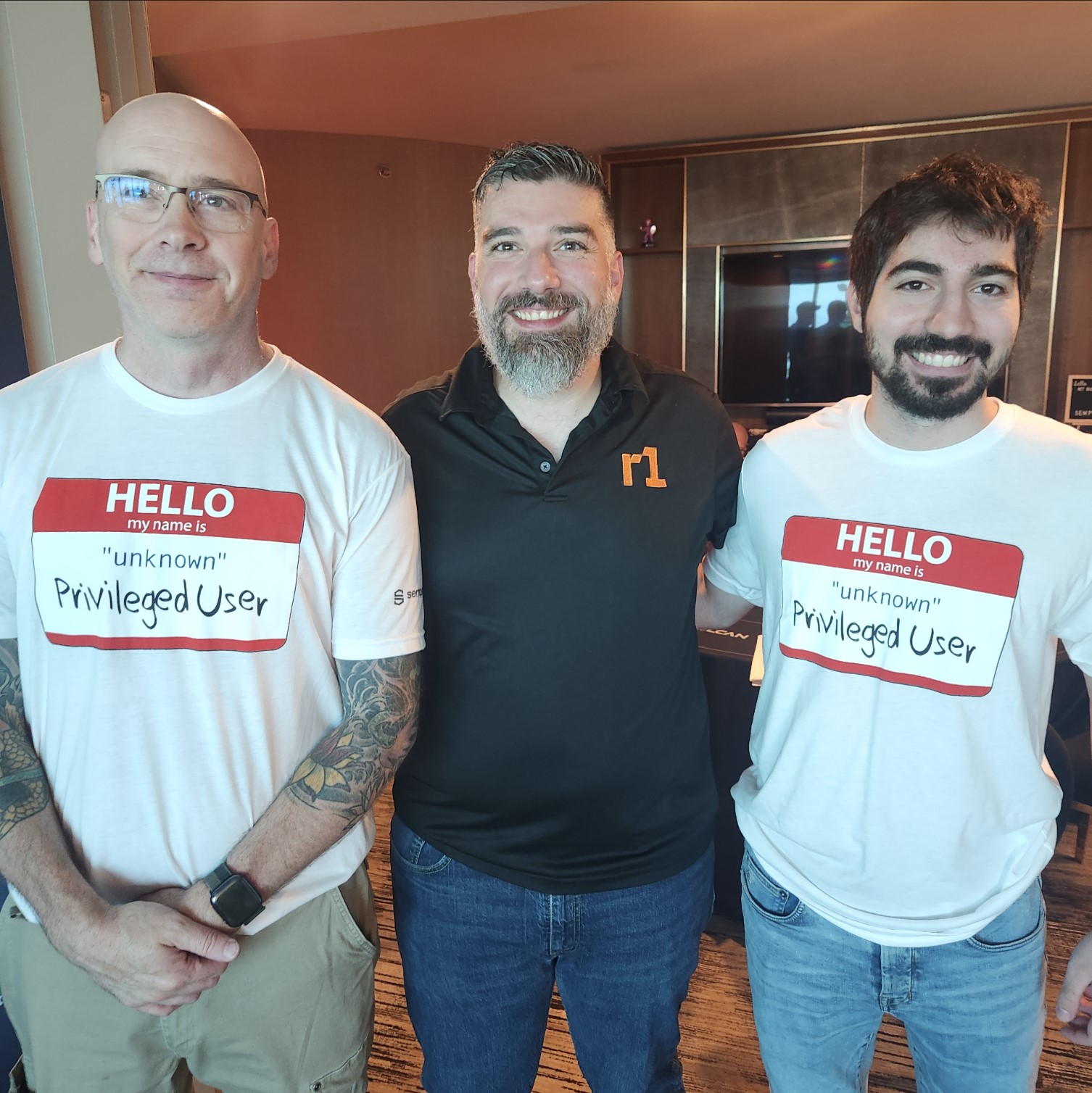 Operation 911: Anatomy of an Attack (Part One)