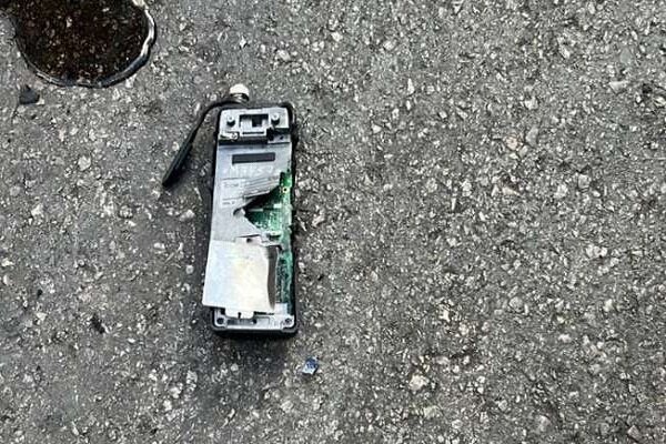 Exploding pagers – should we be worried? - TechInformed