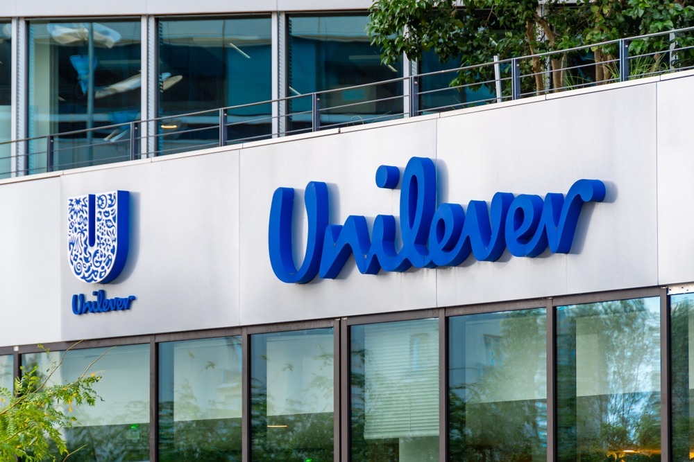 Unilever and Accenture expand GenAI partnership - TechInformed