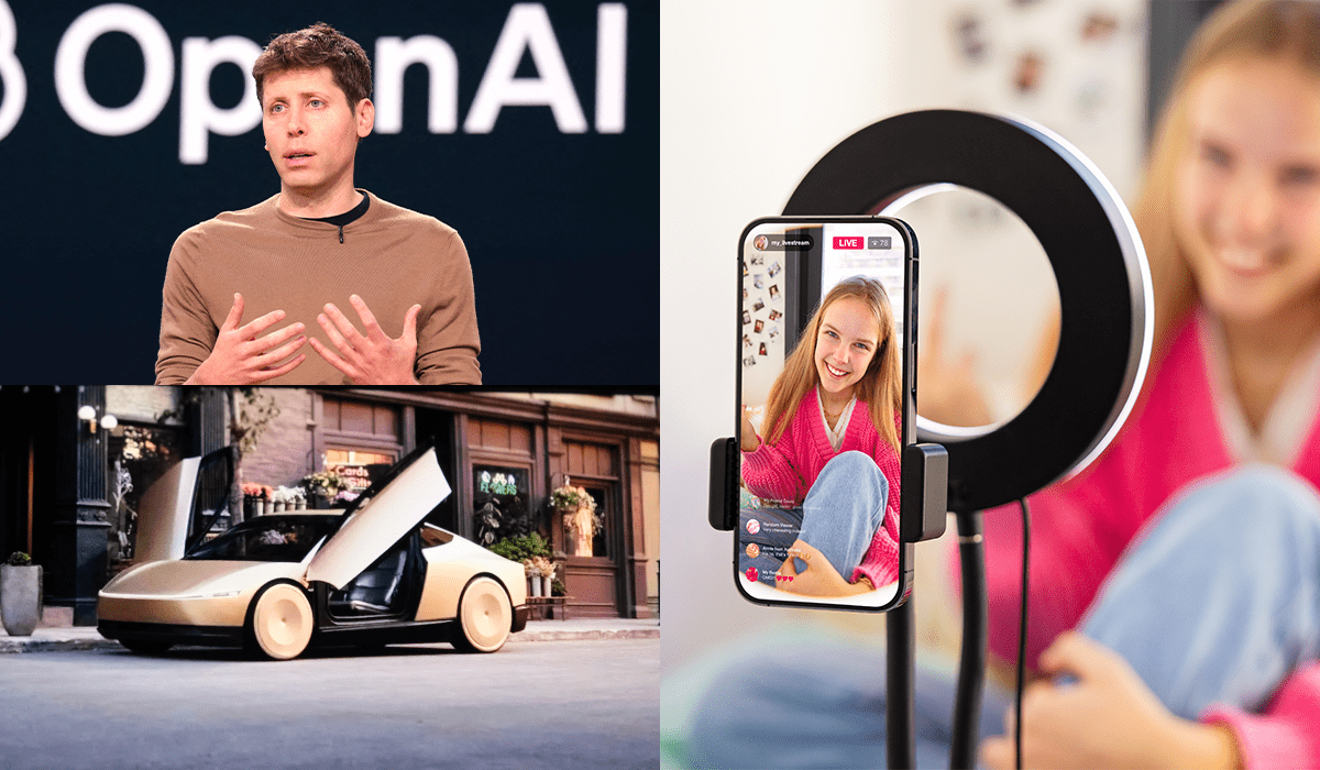 OpenAI Swarm raises job fears, and Tesla Robotaxi launch flops