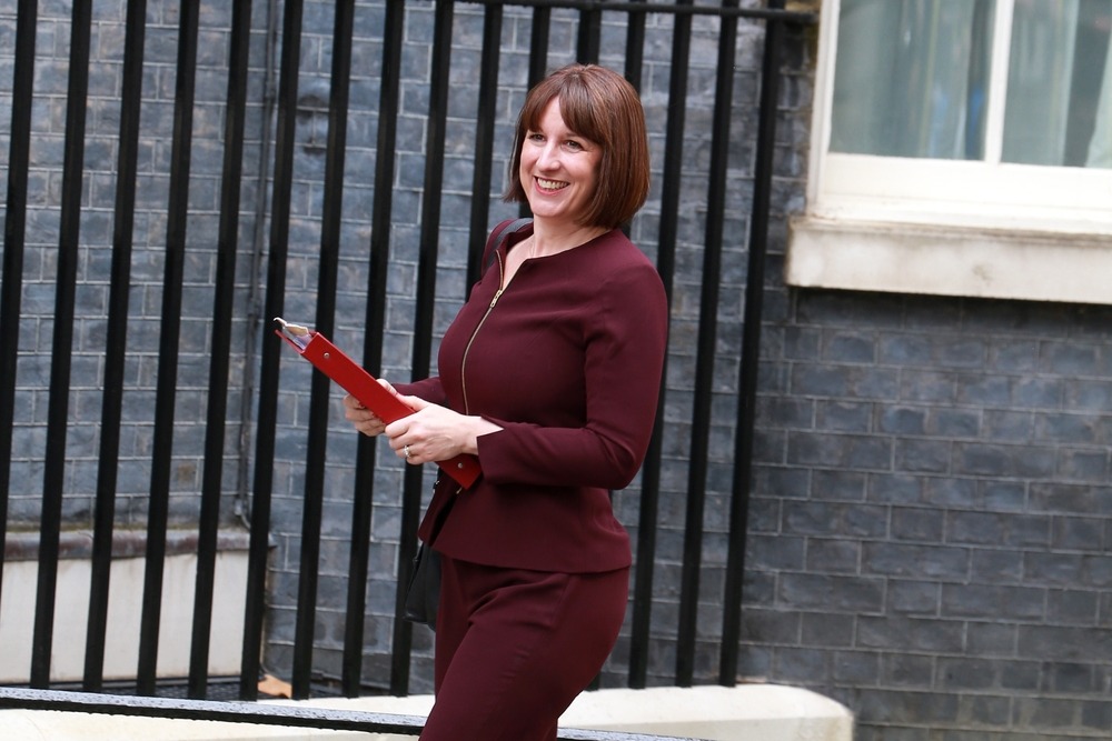 UK Chancellor pledges £3.25bn to AI Transformation Fund