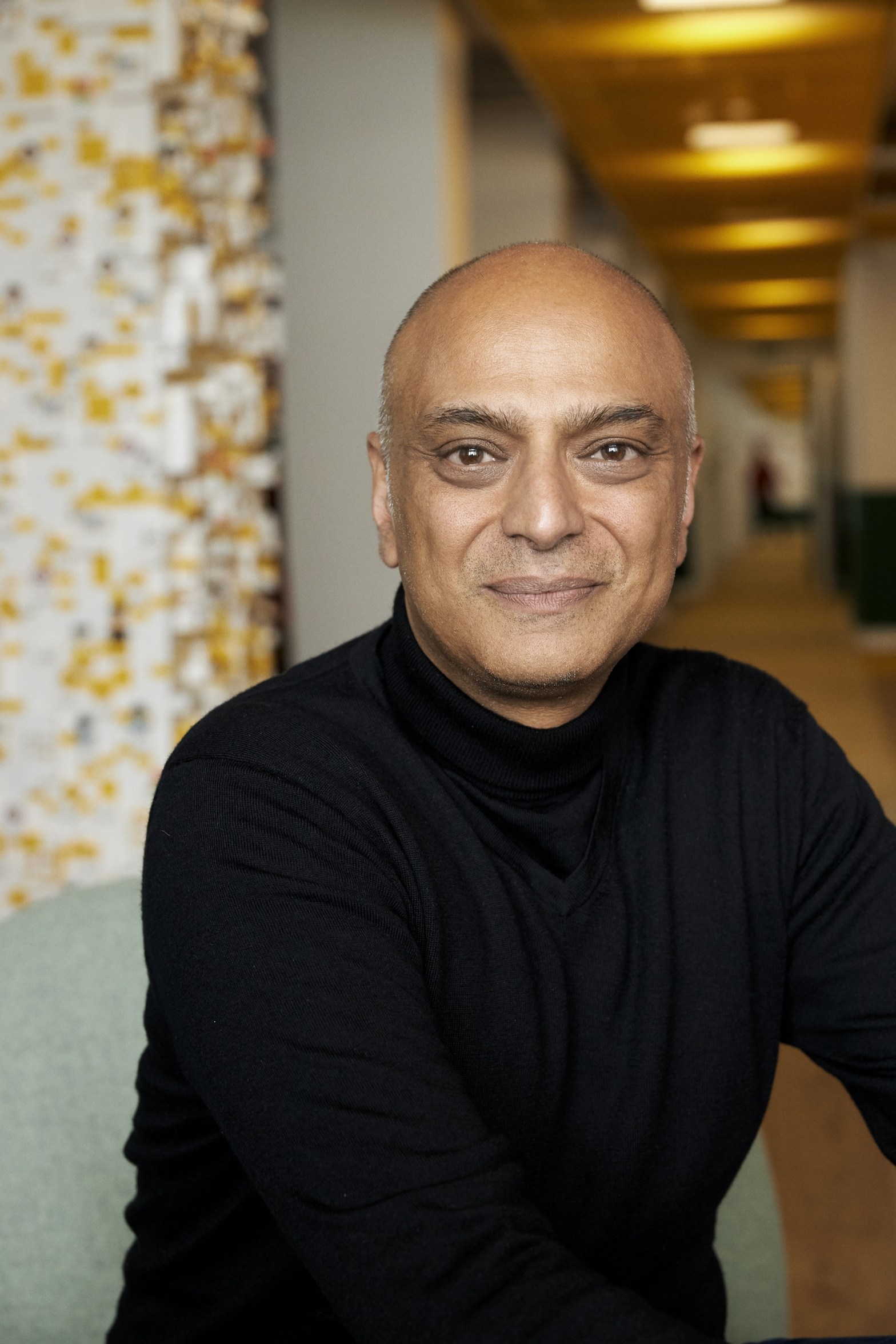 Lego: Building the foundation for digital transformation