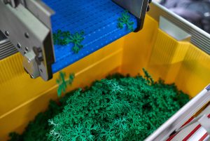 Lego: Building the foundation for digital transformation - TechInformed