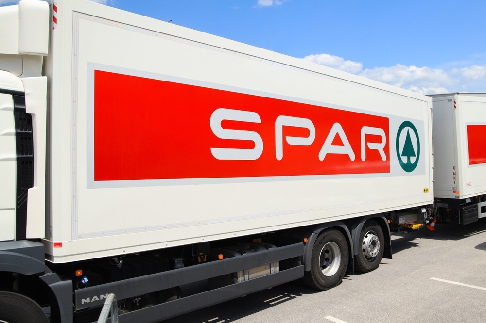 Digital logistics pilot to catapult the decarbonisation of road haulage ...