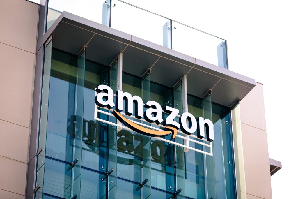 Amazon Data Breach Exposes Employee Information