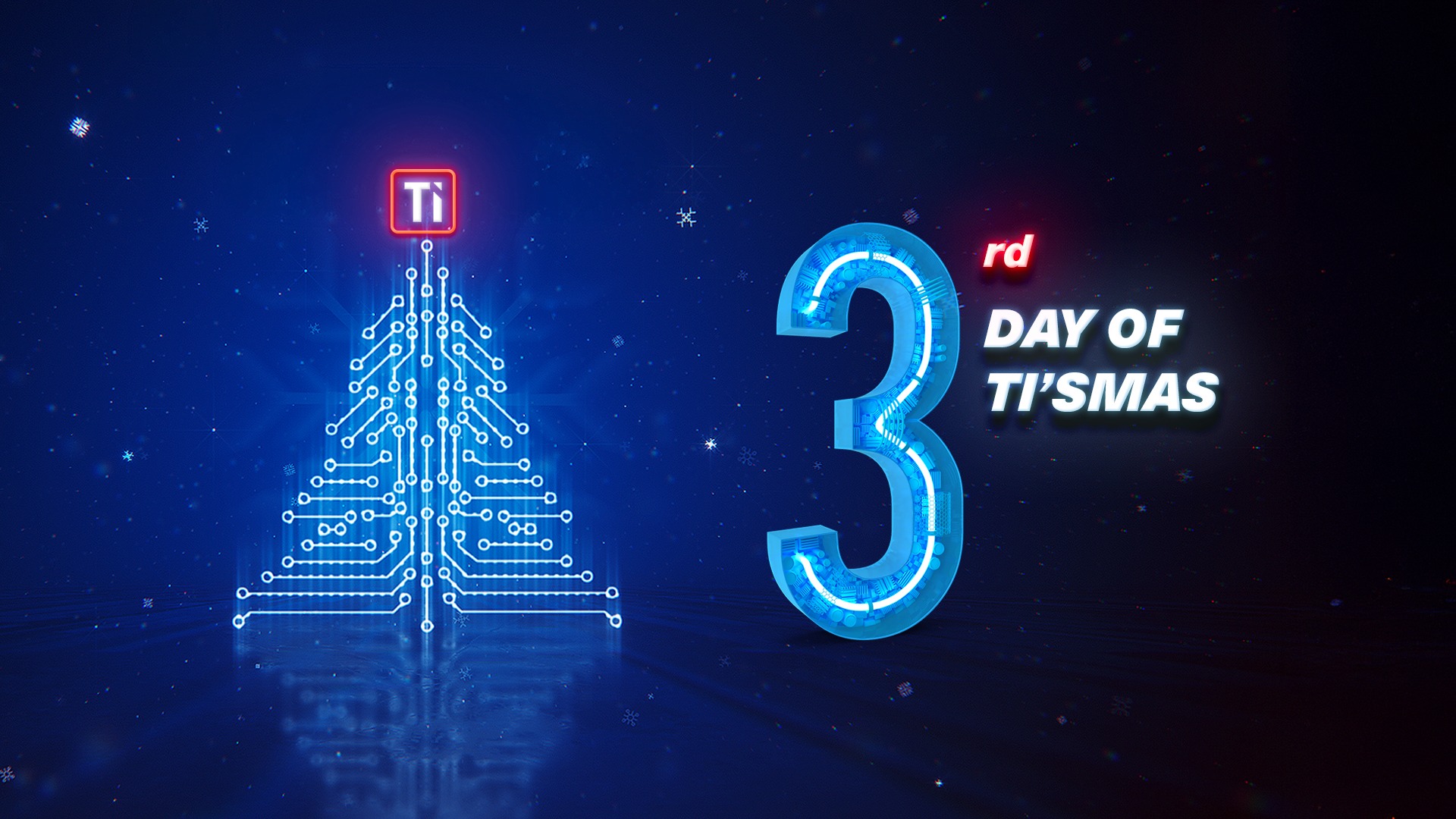 TI:TALKS TI'smas Special: a year in enterprise tech, plus 2025 predictions