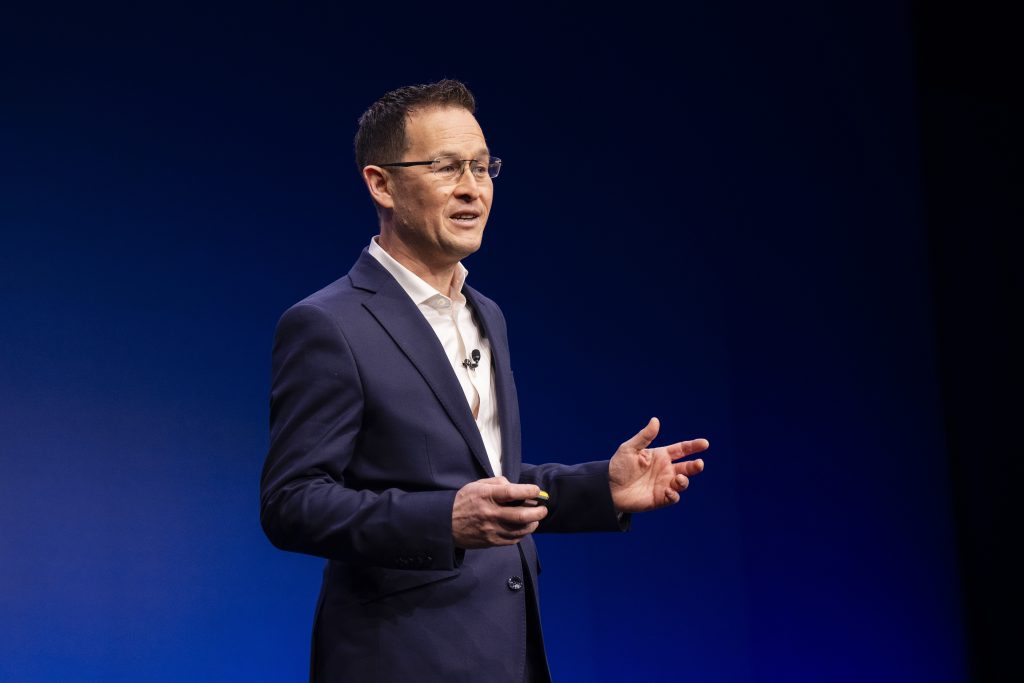 Jaguar Land Rover’s finance director on driving process transformation ...