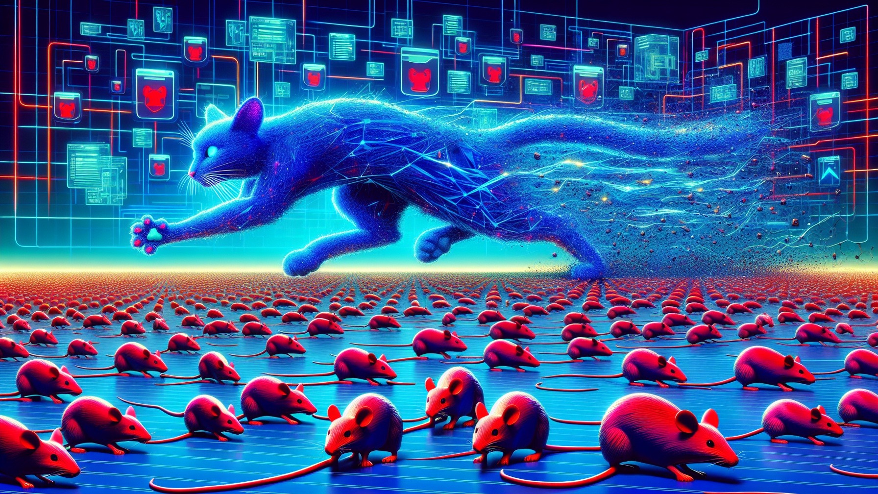 2025 Informed: Cybersecurity and AI - TechInformed