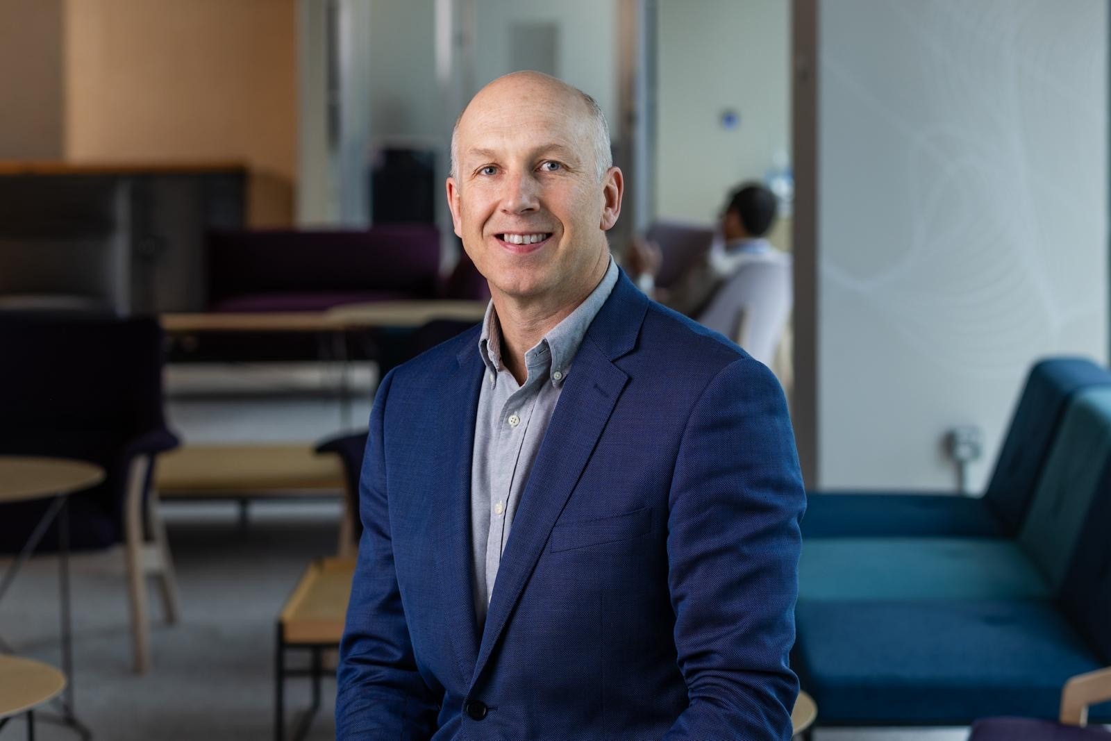 KPMG's global AI head on transforming enterprise with AI