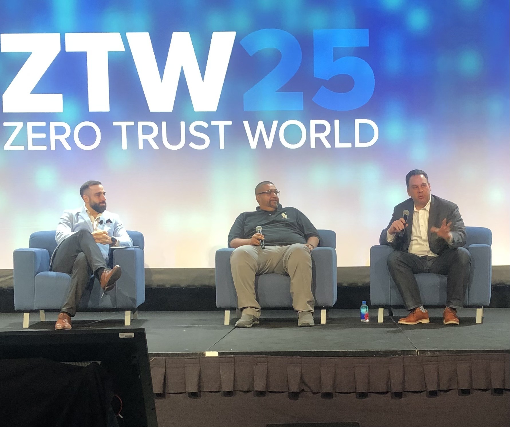 10 cyber security insights from ex hacker and FBI agent who arrested him