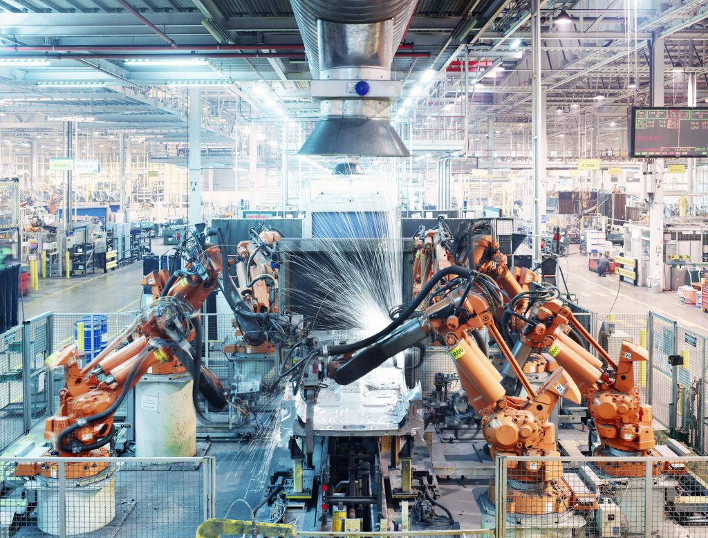 JLR in process of cyber insurance deal when hackers struck