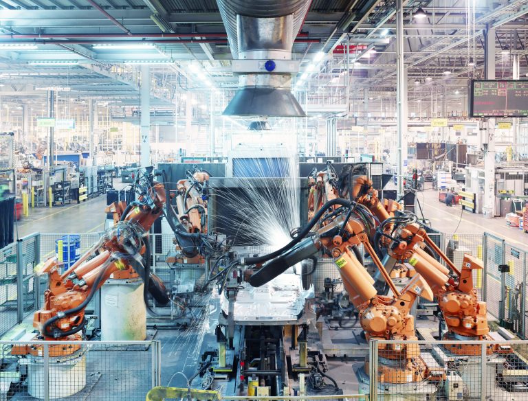 JLR in process of cyber insurance deal when hackers struck