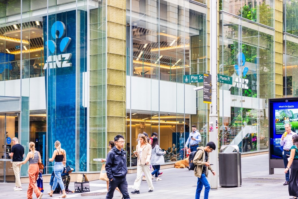 ANZ Bank boosts customer experience with AI-driven insights