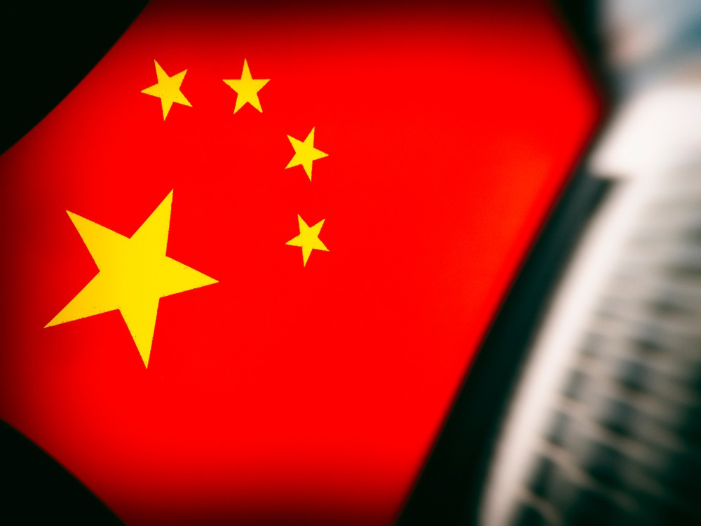 China readies for Taiwan cyber attack, report warns