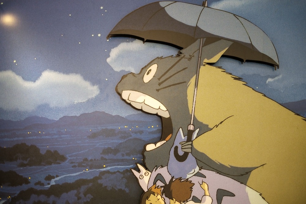 OpenAI faces Studio Ghibli wrath;Trump moots TikTok Deal