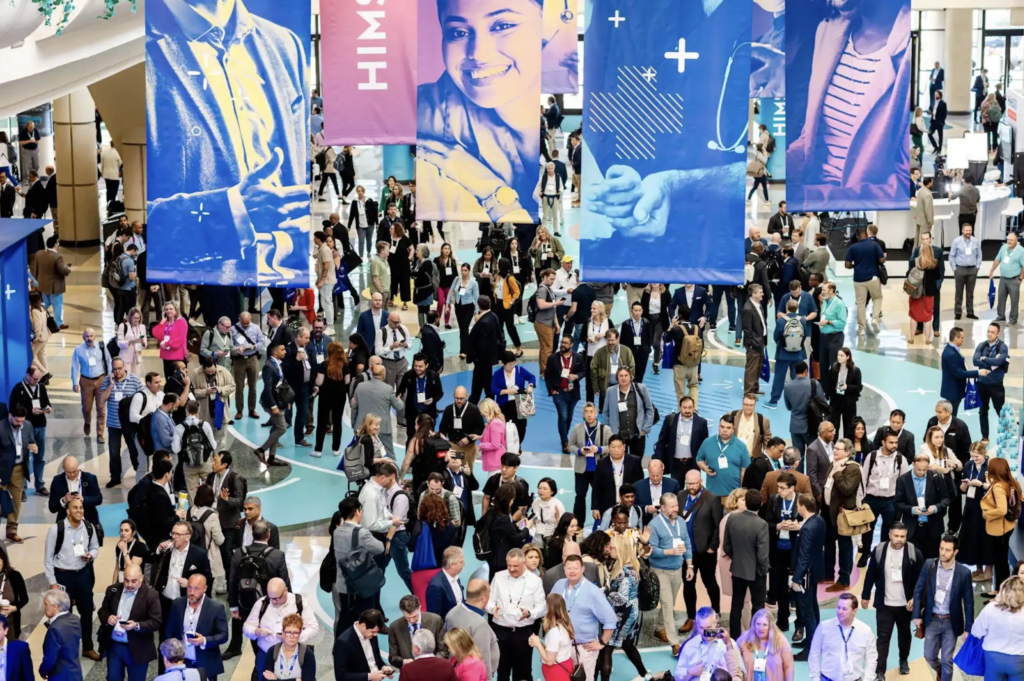 HIMSS 2025: Top takeaways from the healthcare conference