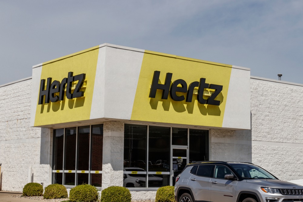 Hertz confirms customer data may be exposed in data breach