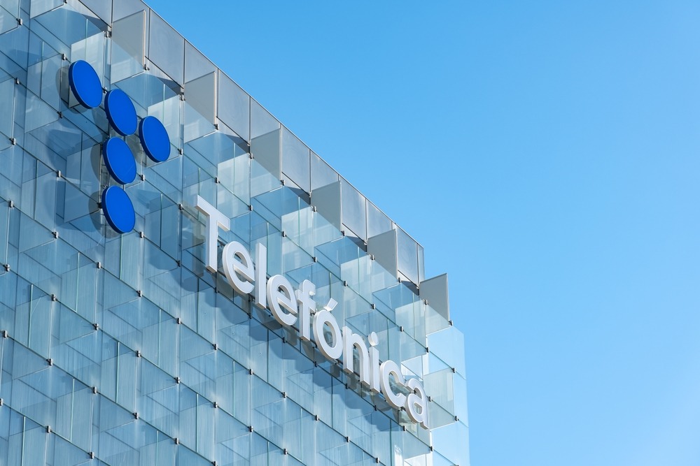 Telefonica outage disrupts first responders