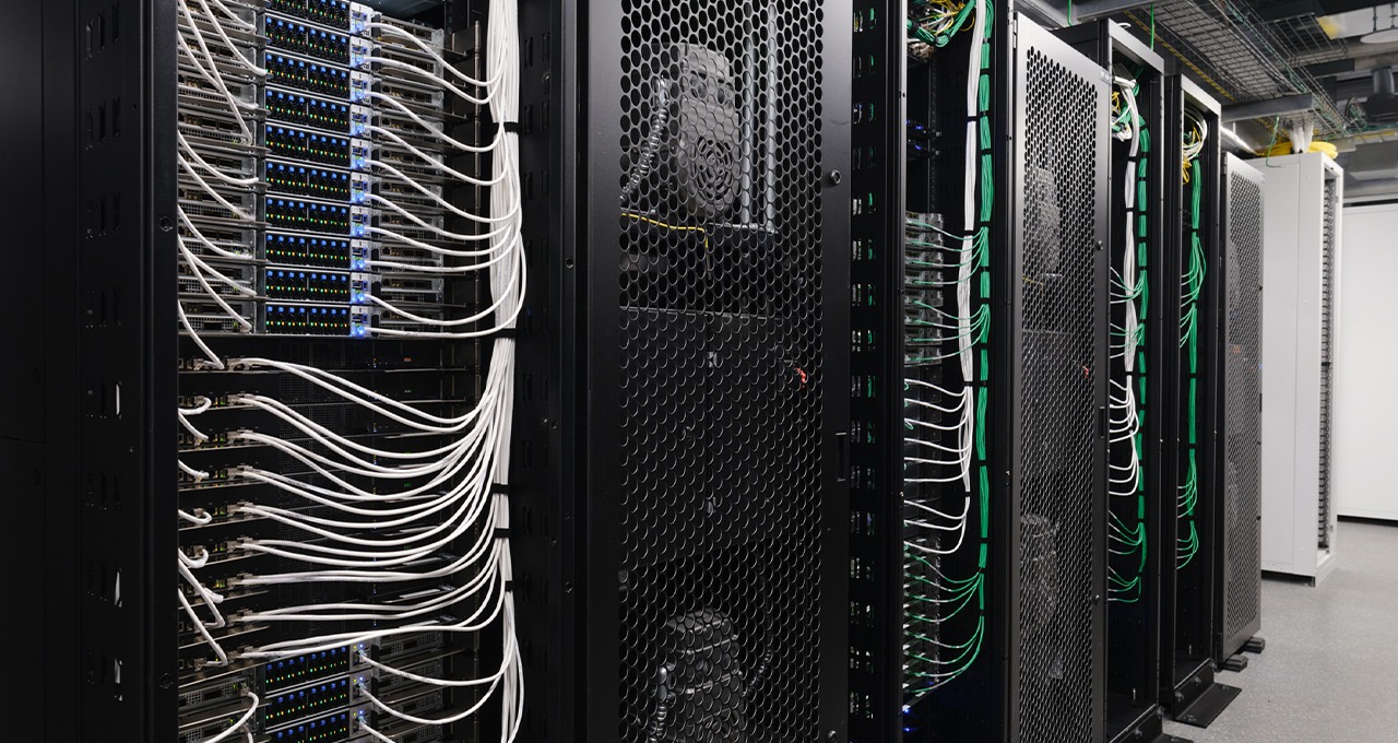 Nvidia: will Huang's push create sovereign AI for Europe?