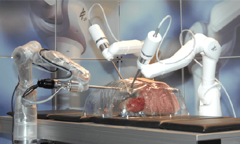 ‘World-first’ soft robots walk off machine that makes them - TechInformed