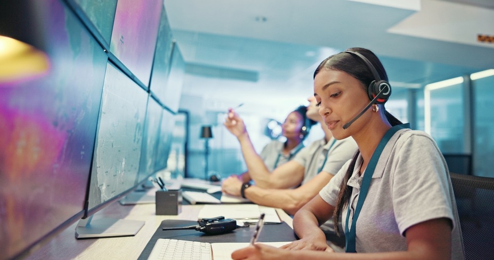 Zetron unveils AI-powered dispatch system for UK policing - TechInformed