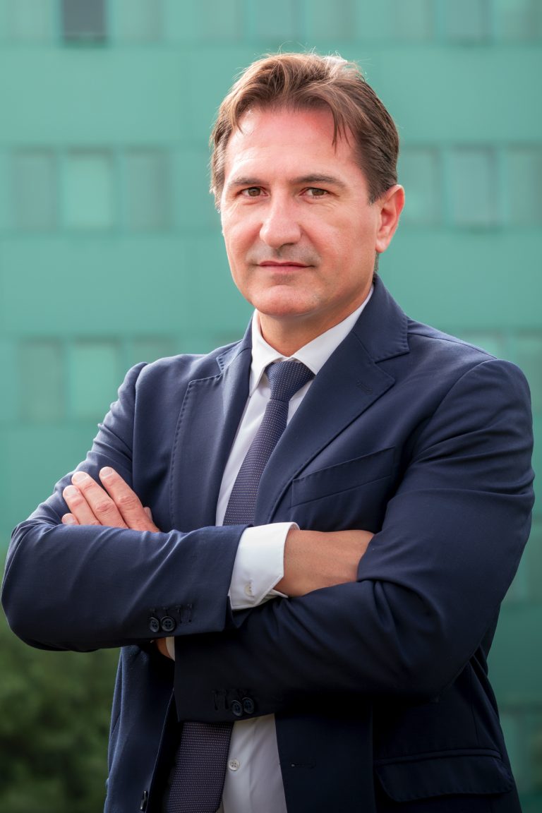 Naples turns to digital twin technology to tackle water waste