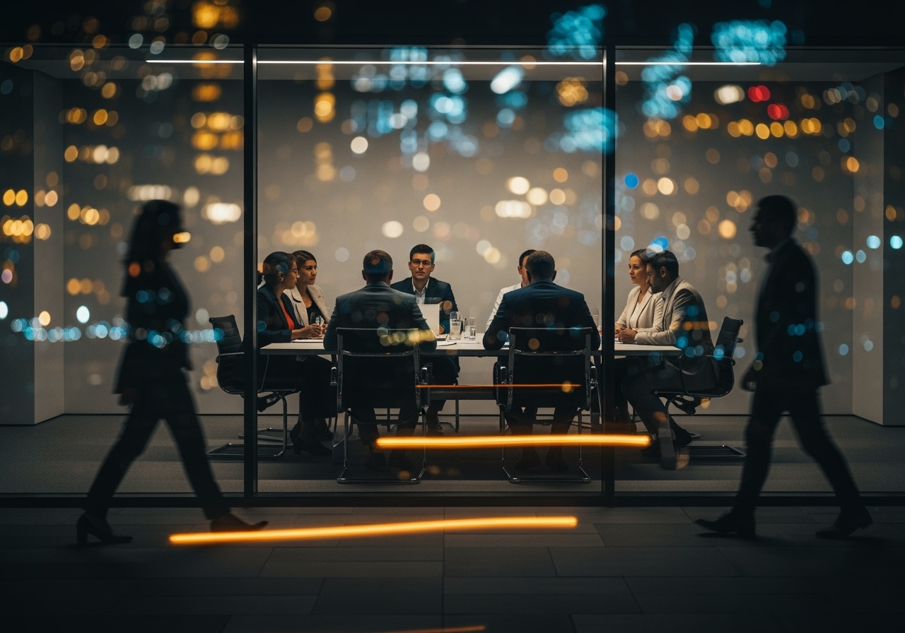 Redefining cybersecurity through AI and collaboration